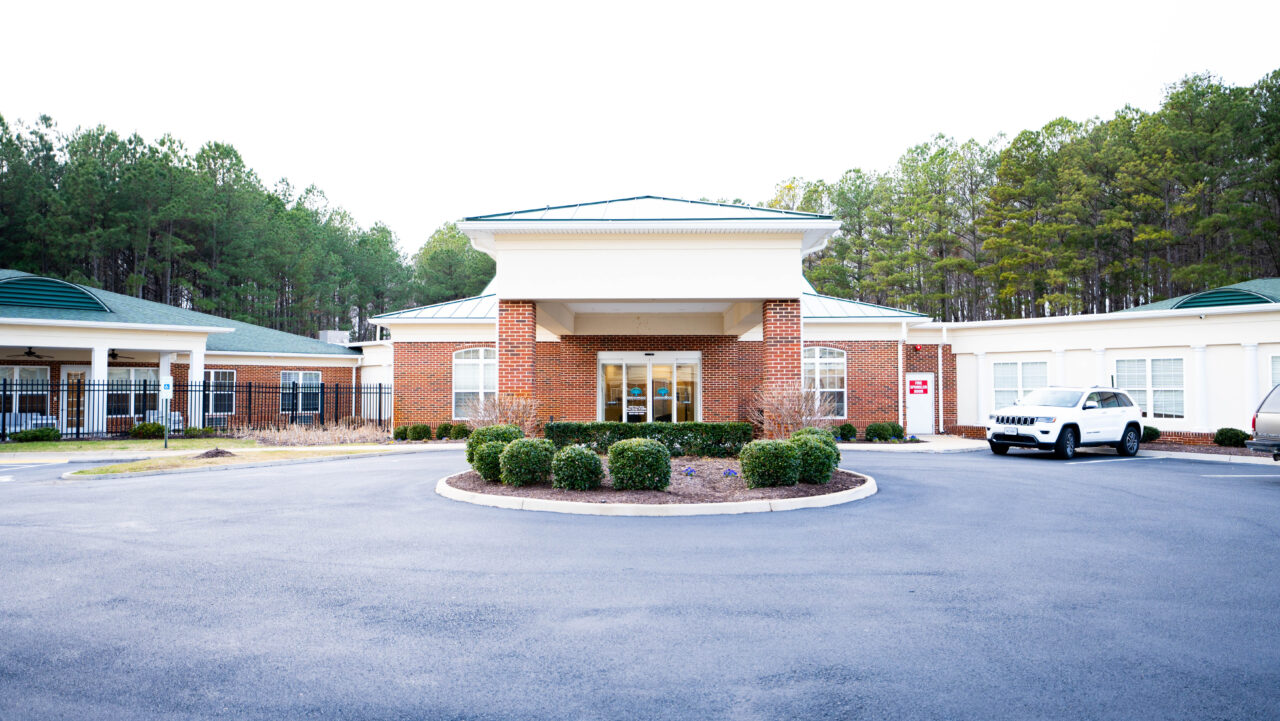Virginia Drug & Alcohol Addiction Treatment Center