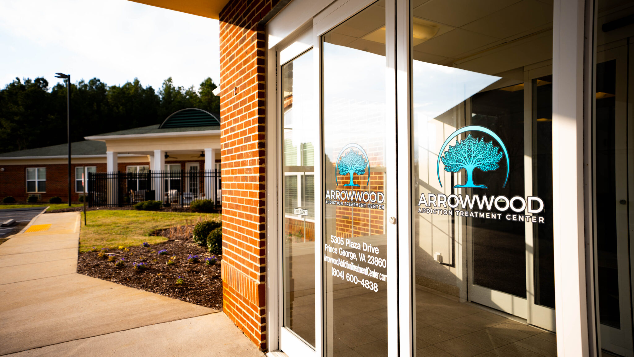 Virginia Drug & Alcohol Addiction Treatment Center