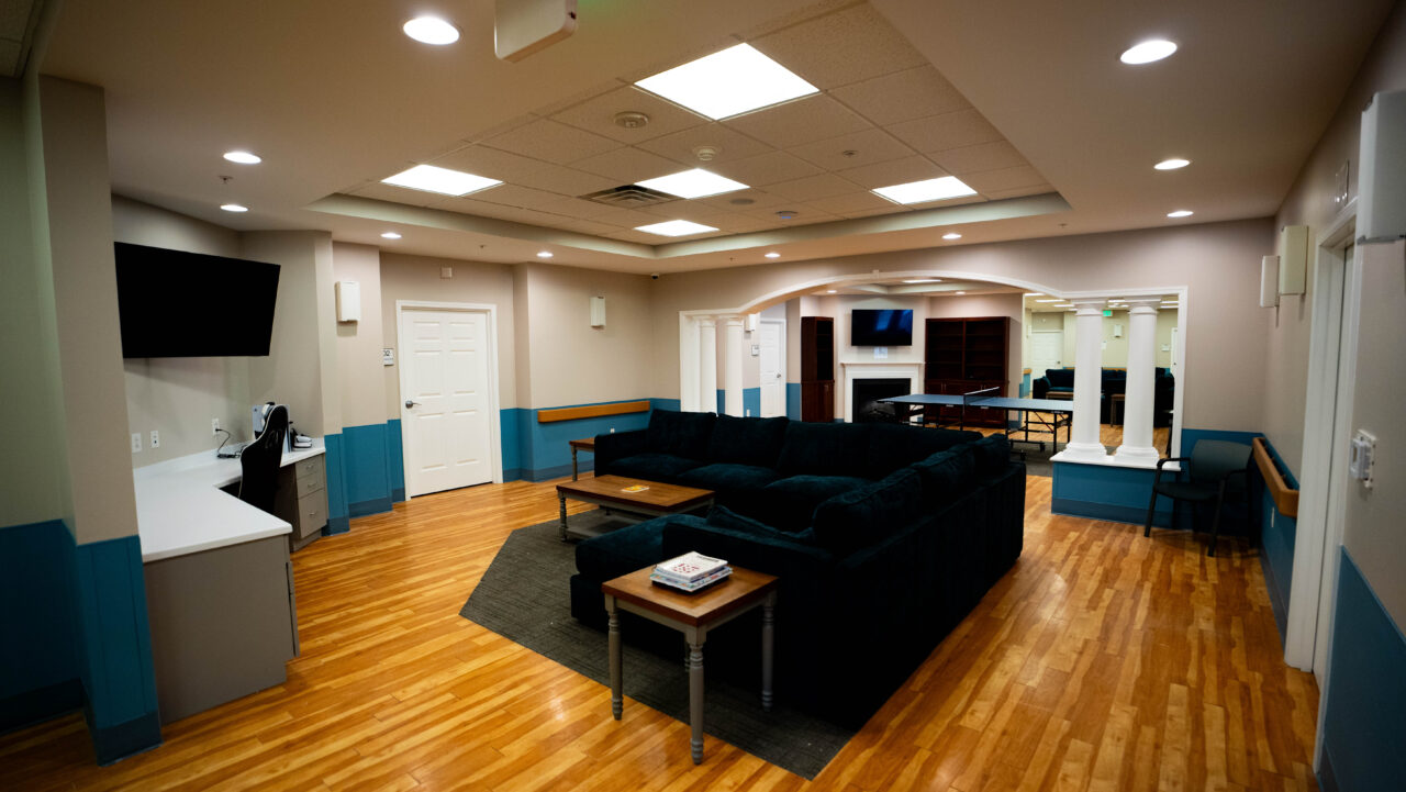 Virginia Drug & Alcohol Addiction Treatment Center