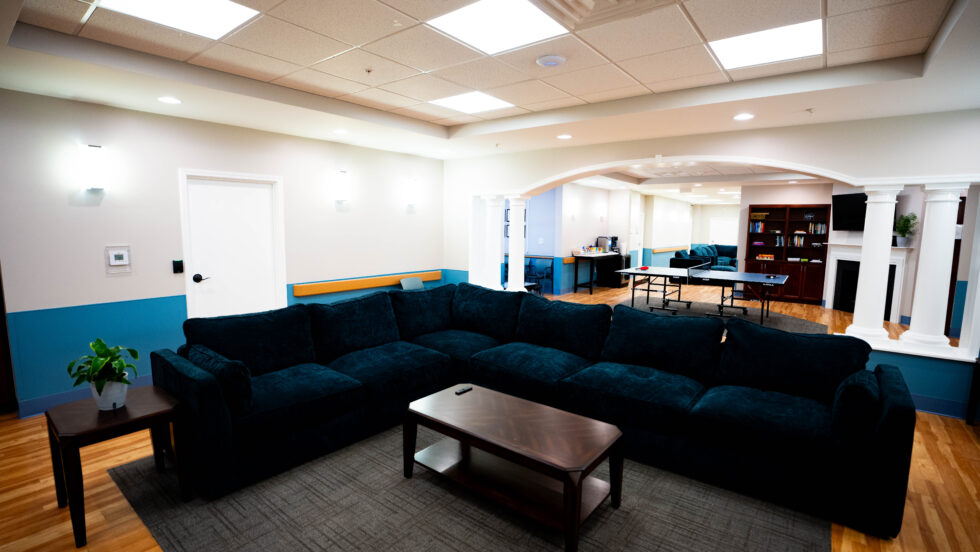 Virginia Drug & Alcohol Addiction Treatment Center