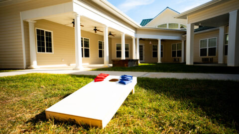 Virginia Drug & Alcohol Addiction Treatment Center