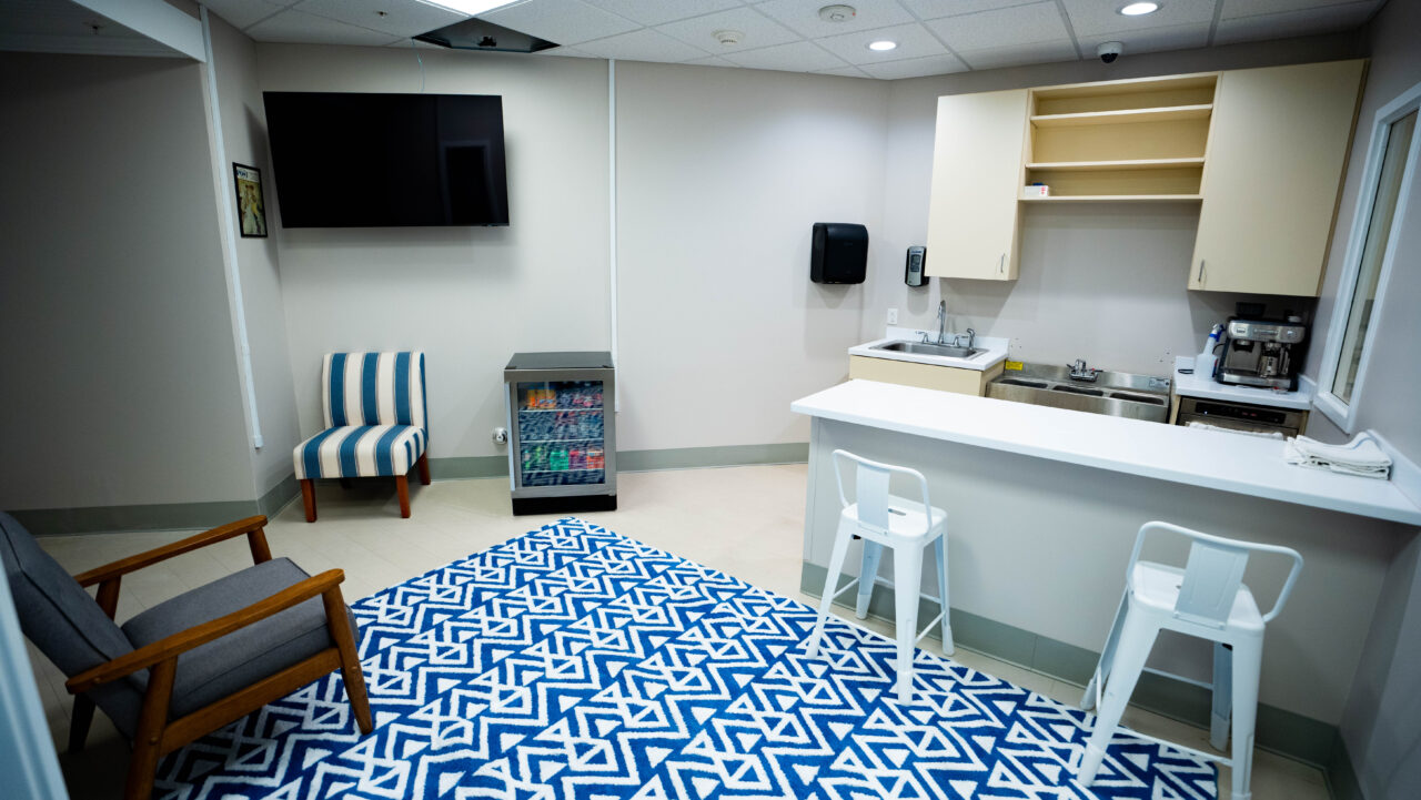 Virginia Drug & Alcohol Addiction Treatment Center