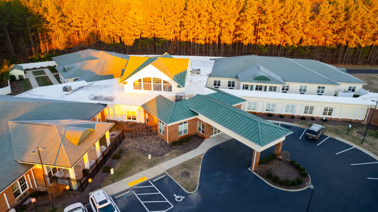 Virginia Addiction Treatment Center Detox Program Options | Arrowwood ...