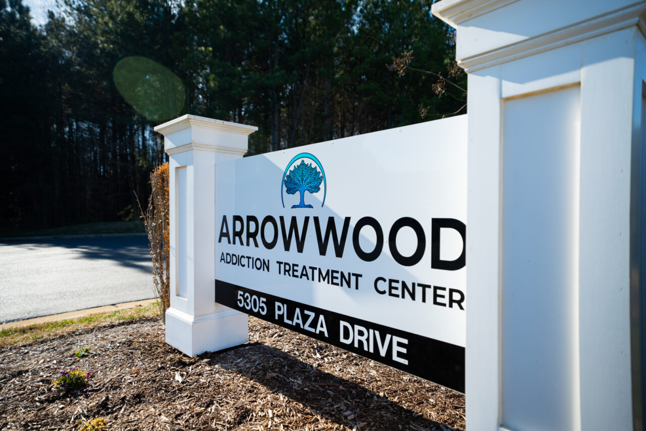 Virginia Addiction Treatment Center Detox Program Options | Arrowwood ...