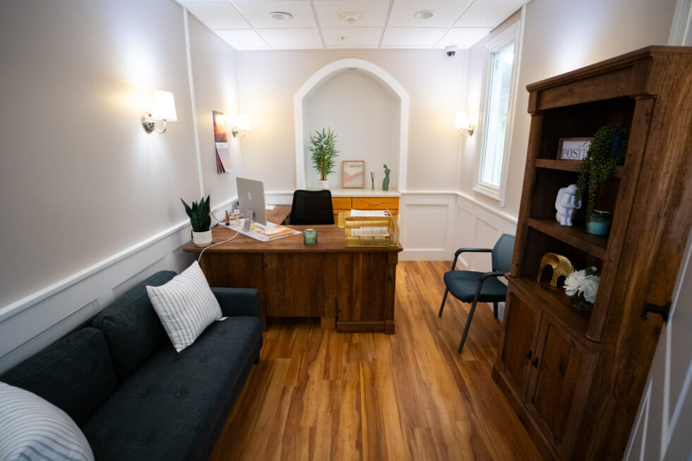 Virginia Addiction Treatment Center Detox Program Options | Arrowwood ...