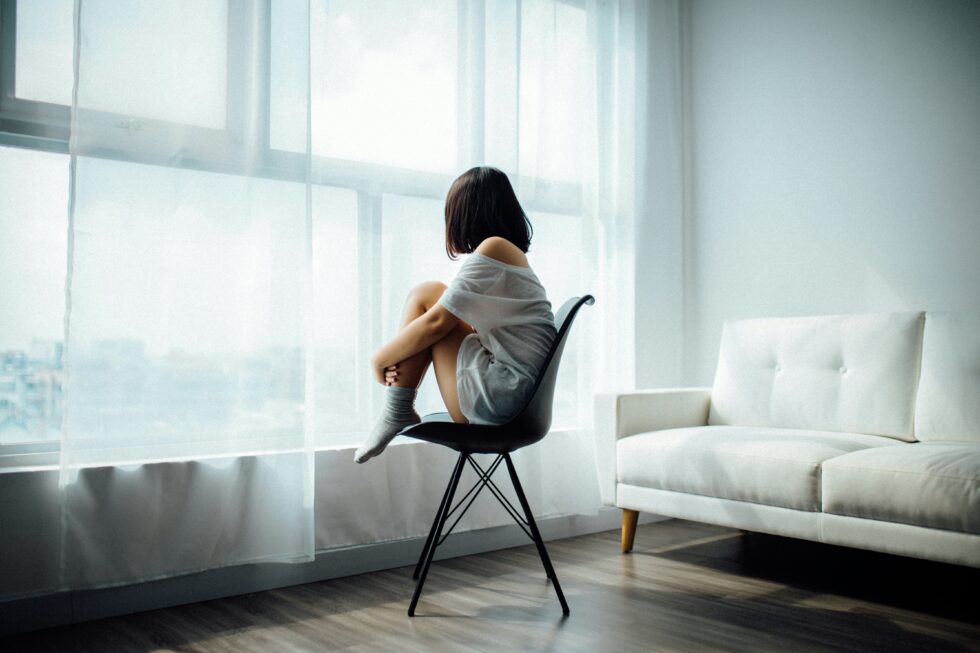 PTSD Treatment Addresses Trauma Stored in the Body and Mind | Arrowwood ...