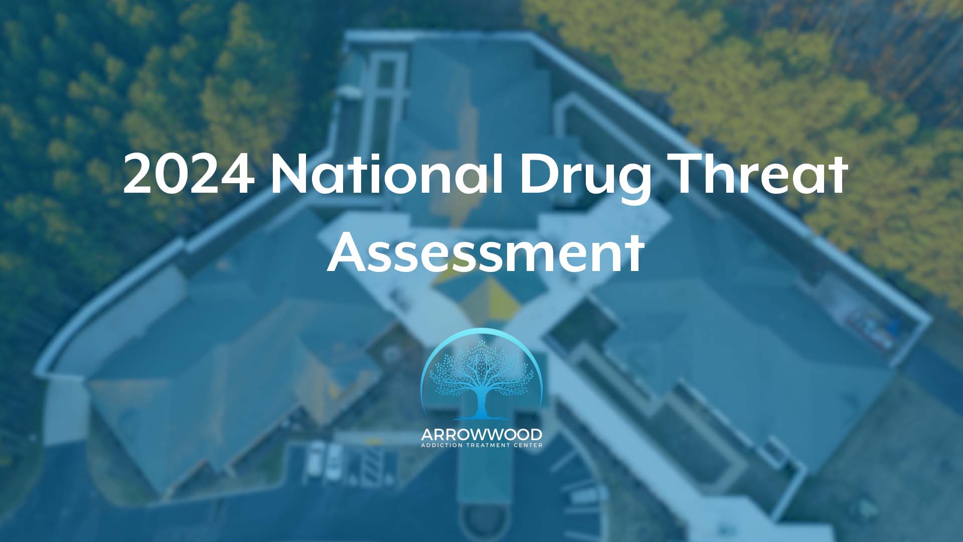 Synthetic Drugs Overtake Plant-Based in 2024 Drug Threat Assessment ...