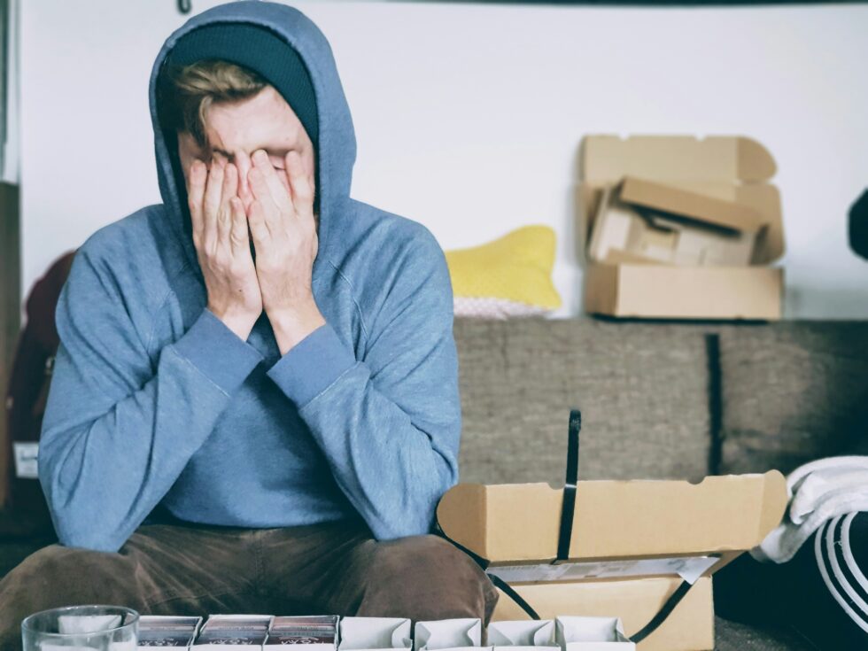 Why Drug Detox Is Just the Beginning, Not the Solution | Arrowwood ...